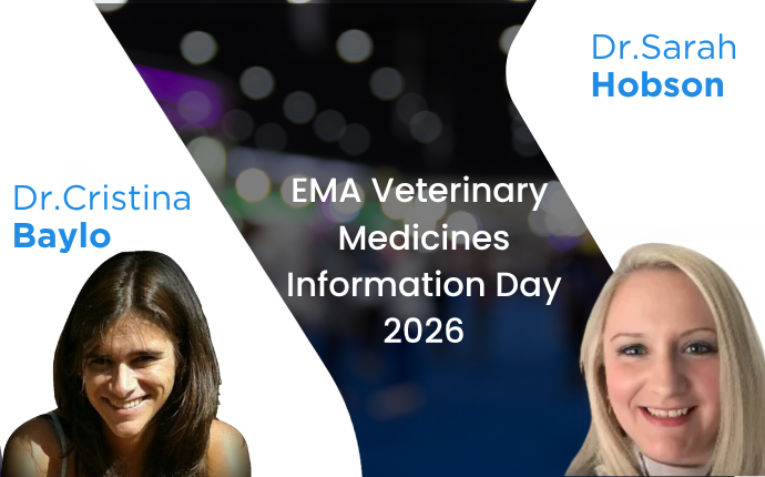 EMA Veterinary Medicines Info Day 2026: A Regulatory… | G&L Scientific