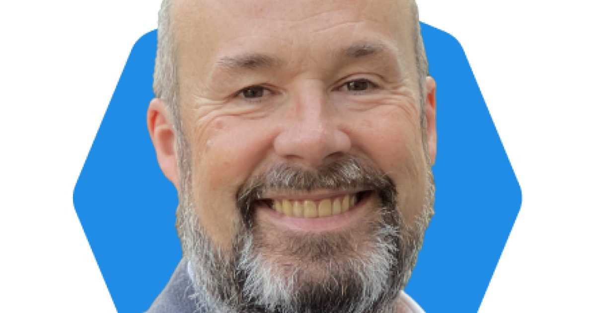 Kevin Webb | G&L Scientific