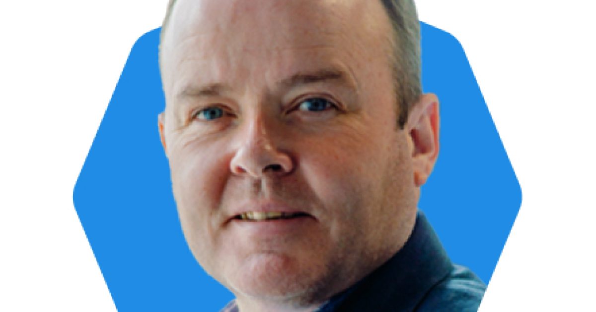 Stephen Loughrey | G&L Scientific