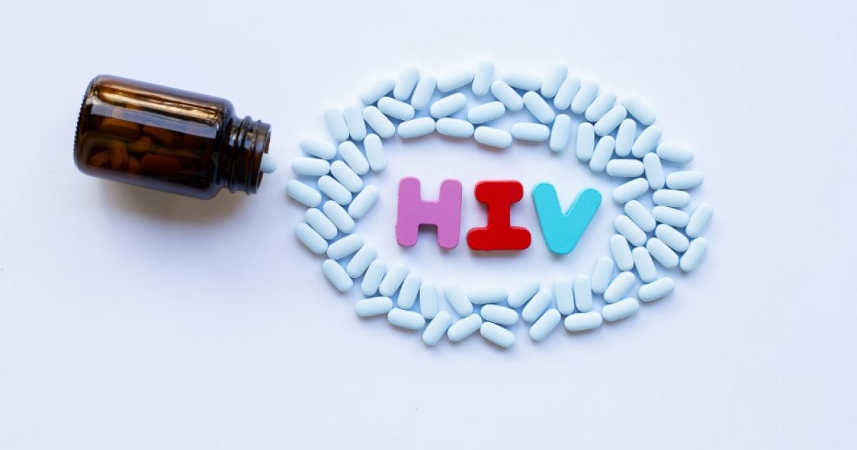 The vital role of Pre-Exposure Prophylaxis in HIV… | G&L Scientific