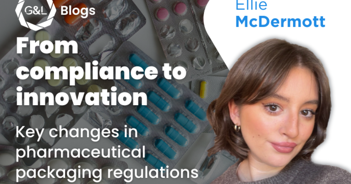 From compliance to innovation – the key changes in… | G&L Scientific