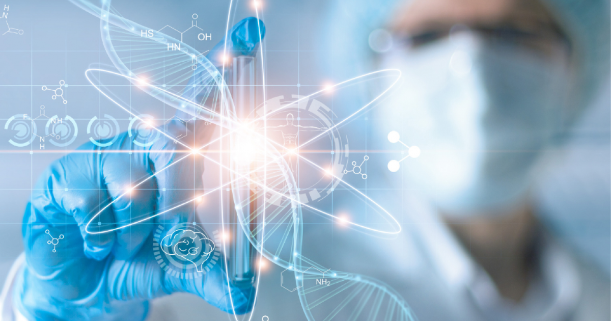 Navigating the gene therapy landscape | G&L Scientific