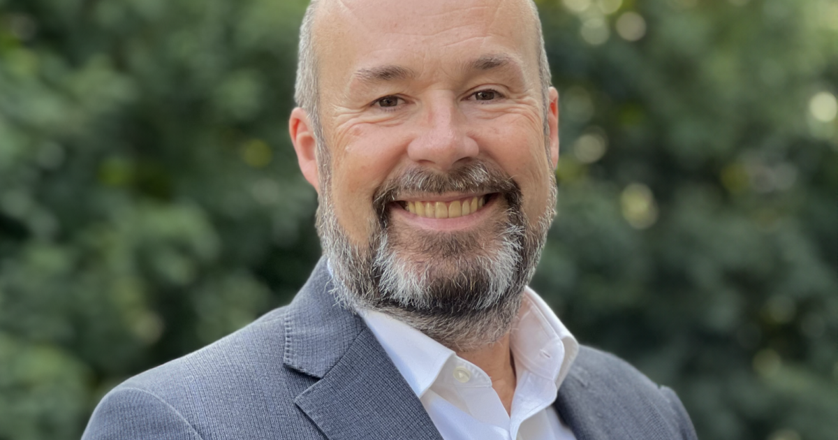 G&L appoints Kevin Webb as Chief Growth Officer | G&L Scientific