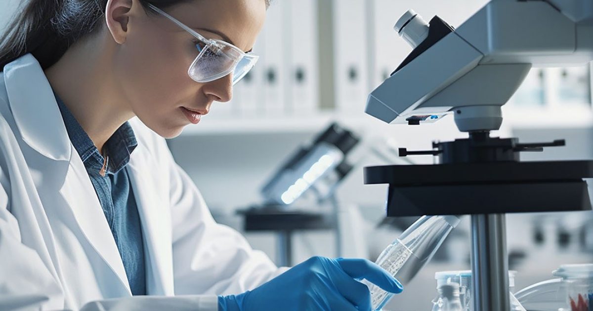 CMC support for gene therapy product | G&L Scientific